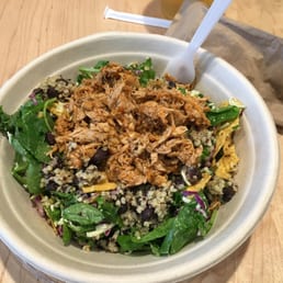 CHOPT CREATIVE SALAD CO. - Updated July 2025 - 325 Photos & 409 Reviews ...