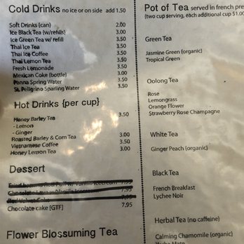 DAISY MINT - Updated April 2025 - 1484 Photos & 1911 Reviews - 1218 E ...