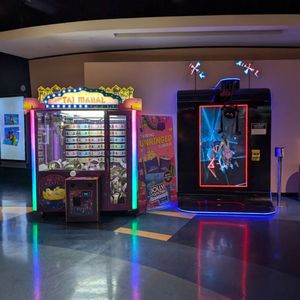 CINEPLEX VIP CINEMAS - Updated October 2025 - 183 Photos & 84 Reviews ...