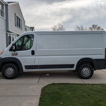 DUNCAN MOTOR CAR - Updated January 2025 - 11 Reviews - 2080 Delaware ...