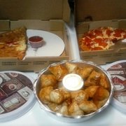 PIZZA HOSS - 82 Photos & 52 Reviews - Pizza - 7215 Clinton Hwy, Powell ...