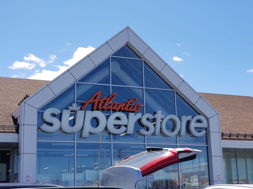 ATLANTIC SUPERSTORE - Updated May 2025 - 1225 Kings Road, Sydney, Nova ...