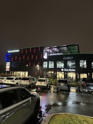 PLATFORM SPORTS - Updated January 2026 - 106 Photos & 59 Reviews - 3216 ...