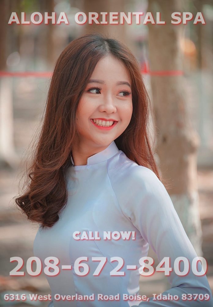 ALOHA SPA - 36 Photos - 6316 W Overland Rd, Boise, ID - Yelp