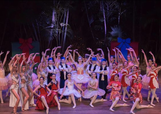 MARIA VERDEJA SCHOOL OF THE ARTS - Updated July 2025 - 40 Photos & 13 ...