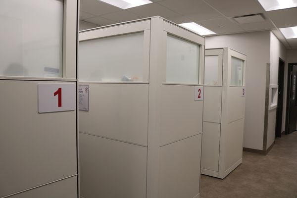 LIFELABS - Updated January 2026 - 102B 20999 88 Avenue, Langley ...