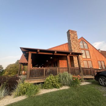 HAWK RIDGE WINERY - Updated December 2025 - 395 Photos & 186 Reviews ...