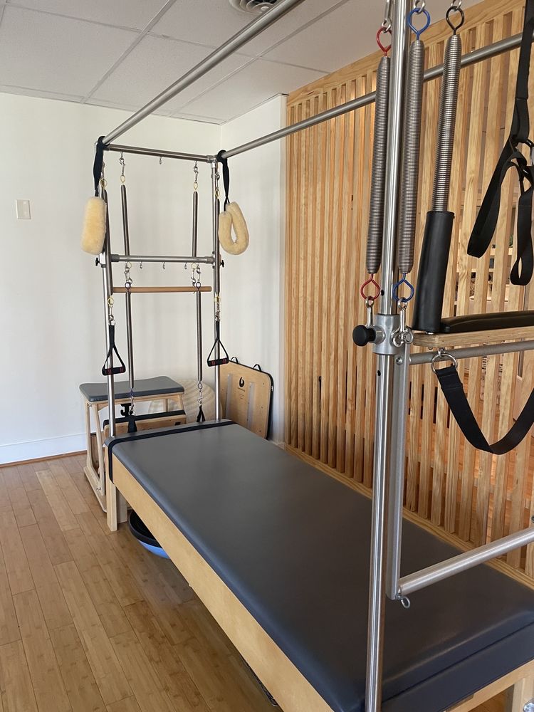 PILATES HOUSE - Updated December 2025 - 20 Photos & 17 Reviews - 1809 ...