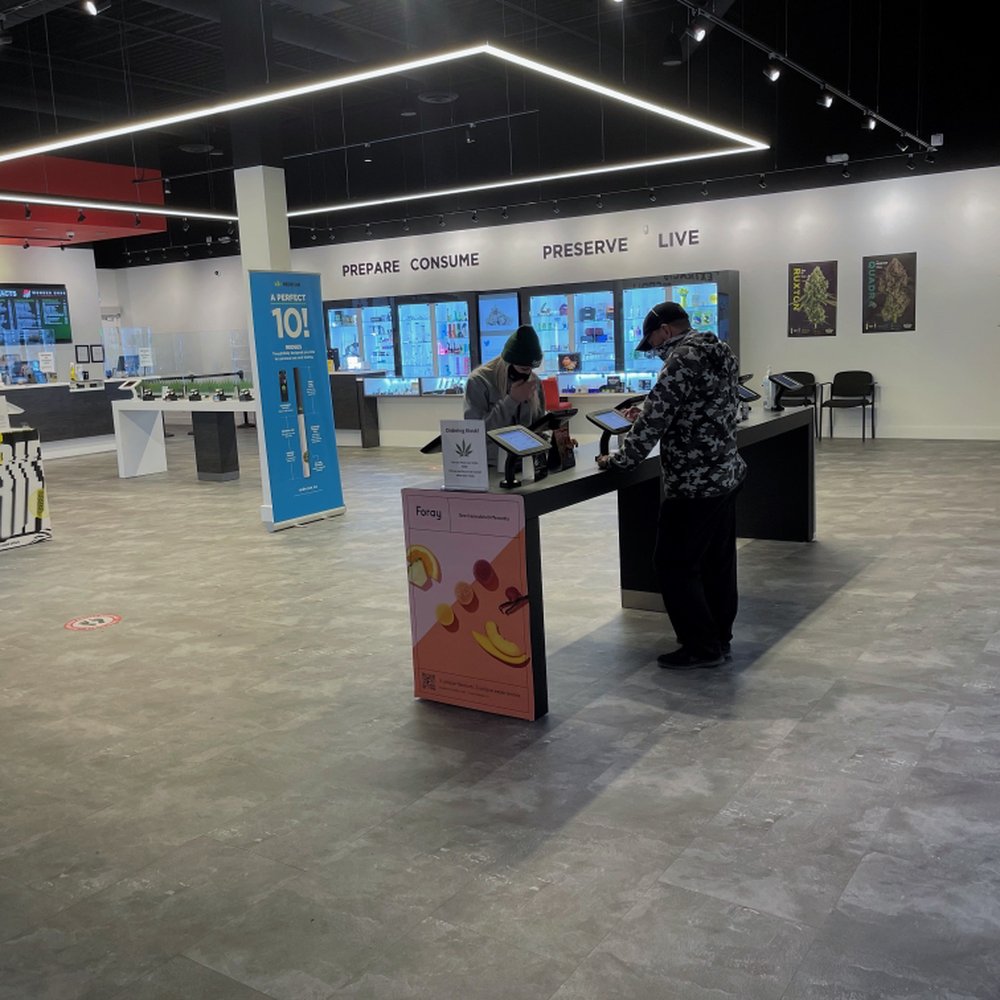 THE BEST 10 Cannabis Dispensaries near North Tonawanda, NY 14120 - Last ...