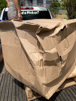 ALOHA FREIGHT FORWARDERS - Updated December 2025 - 19 Reviews - 815C ...