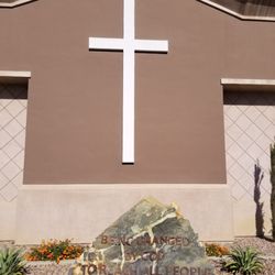 THE GROVE COMMUNITY CHURCH - 12 Photos & 26 Reviews - 19900 Grove ...