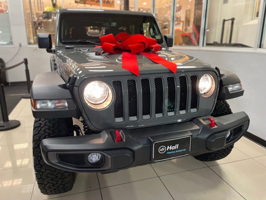HALL CHRYSLER DODGE JEEP RAM VIRGINIA BEACH - Updated July 2025 - 61 ...