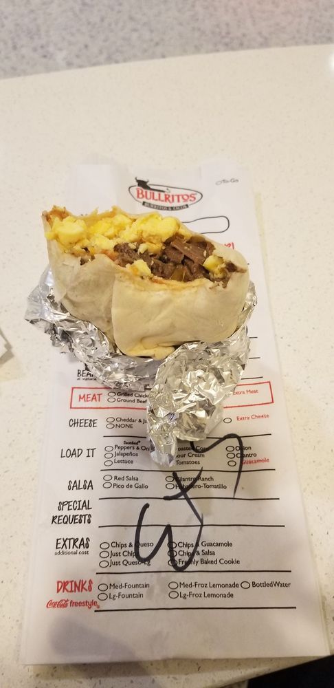 BULLRITOS - 18 Photos & 45 Reviews - Restaurants near Houston, TX - Yelp