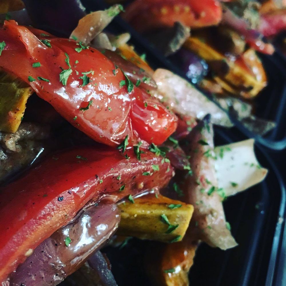 MEALS BY CHEF SWOLE - 38 Photos & 11 Reviews - Food Delivery Services ...