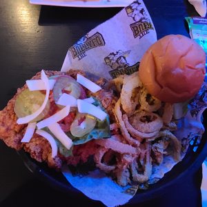 FAT ANNIE’S AUGUSTA TAVERN - Updated April 2025 - 5055 Augusta Main Rd ...