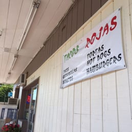 TACOS ROJAS - Updated October 2025 - 161 Photos & 163 Reviews - 737 ...