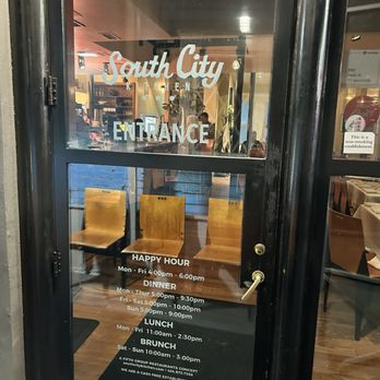 SOUTH CITY KITCHEN MIDTOWN - Updated May 2025 - 3950 Photos & 3471 ...