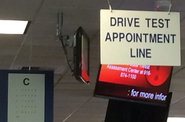 DMV - Updated December 2025 - 29 Photos & 157 Reviews - 2103 Shaw Ave ...