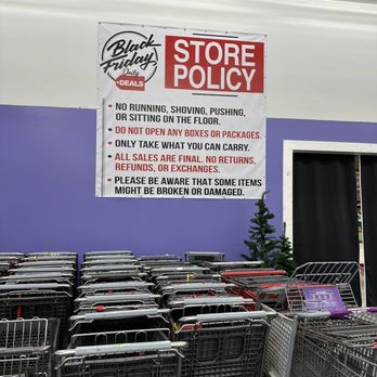 BLACK FRIDAY DAILY DEALS - Updated January 2026 - 142 Photos & 23 ...