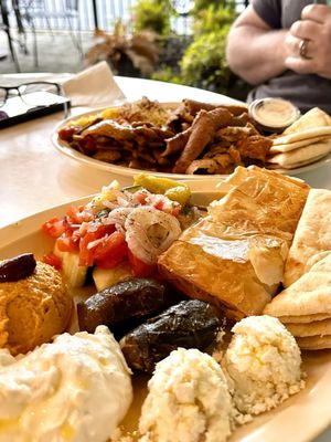 BELL GREEK AUTHENTIC GRILL - Updated June 2026 - 227 Photos & 438 ...
