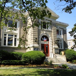 SHREWSBURY PUBLIC LIBRARY - Updated January 2026 - 57 Photos - 609 Main ...