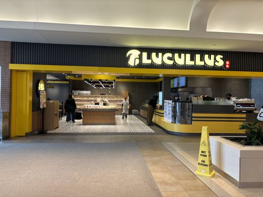 LUCULLUS BAKERY - Updated November 2025 - 16 Photos - 1800 Sheppard ...