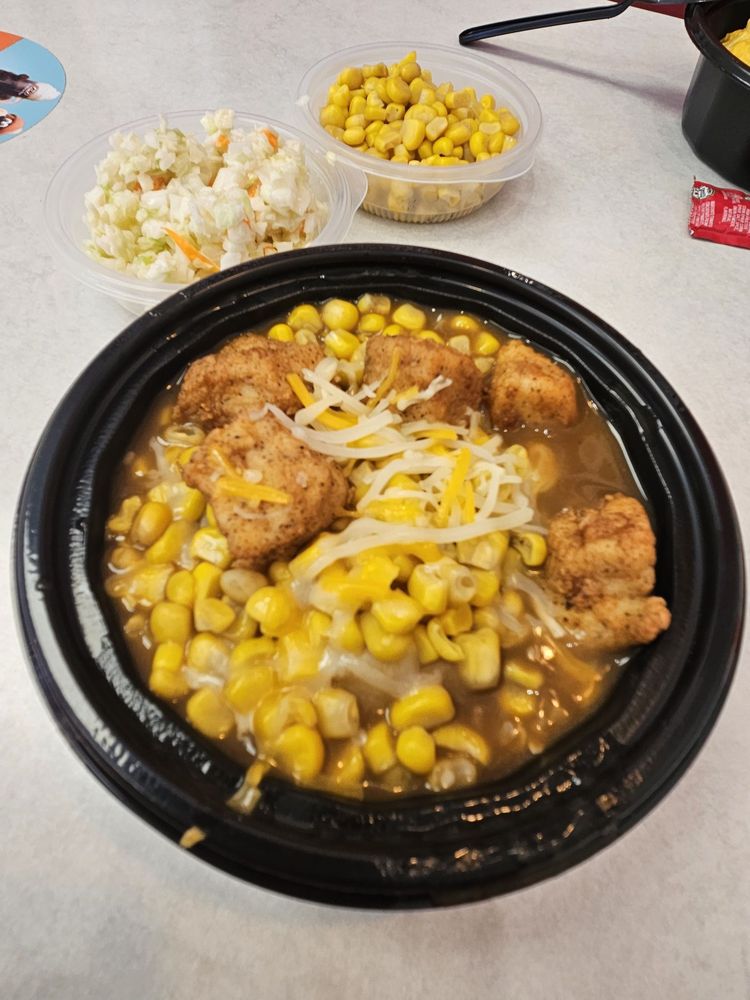 KFC - Updated December 2025 - 17 Photos & 61 Reviews - 8440 W Overland ...