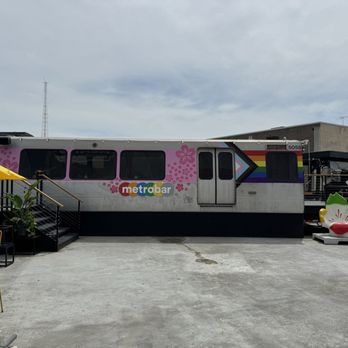 METROBAR DC - Updated July 2024 - 248 Photos & 104 Reviews - 640 Rhode ...