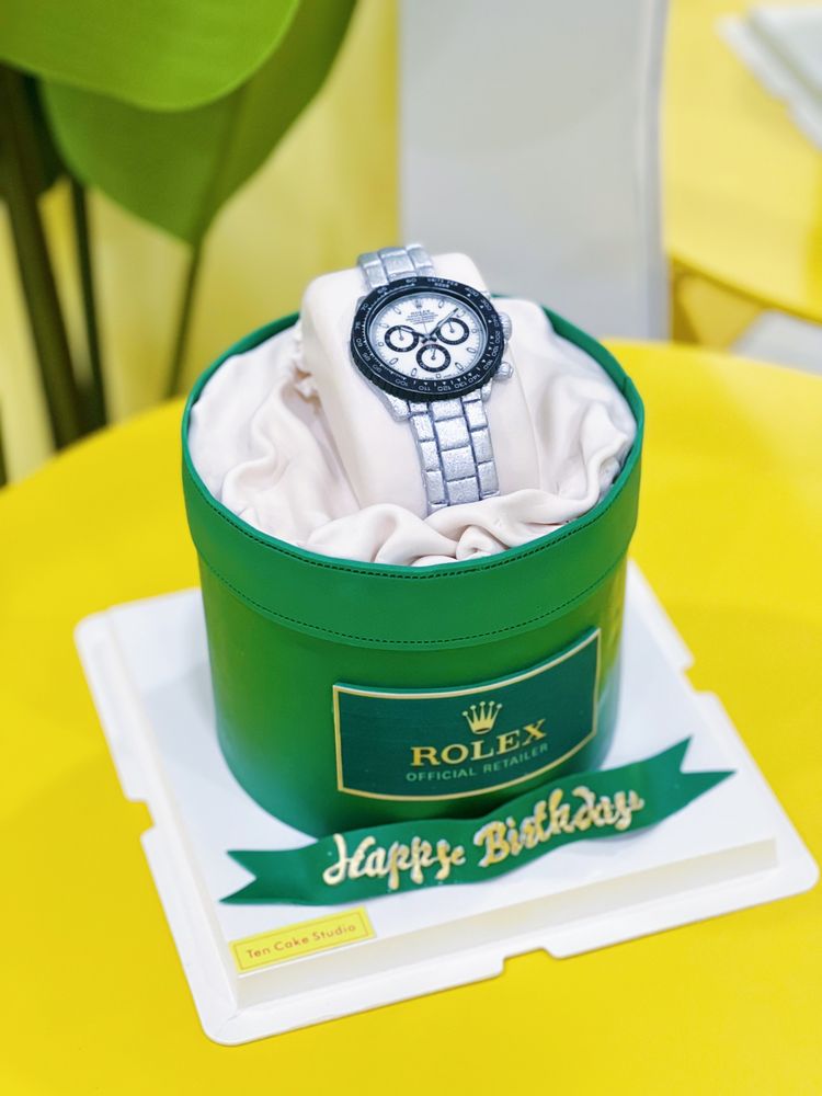 TEN CAKE STUDIO - 81 Photos & 20 Reviews - 8617 3rd Ave, Brooklyn, New ...