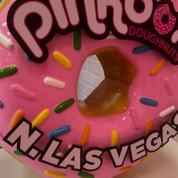 PINKBOX DOUGHNUTS - Updated August 2025 - 392 Photos & 172 Reviews - 1210 W Craig Rd, North Las ...