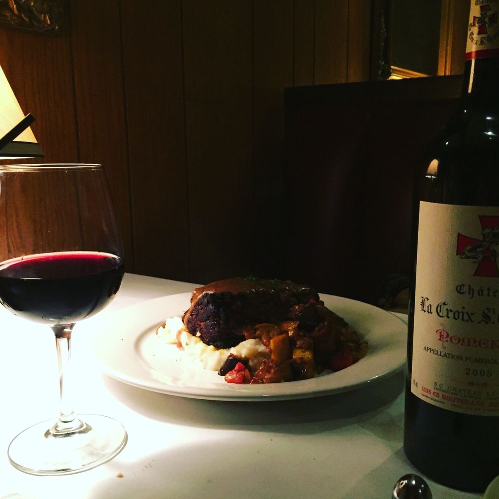 OREGON CLUB - 92 Photos & 181 Reviews - American (New) - 117 Oregon Rd ...