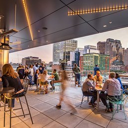 LOOKOUT ROOFTOP - Updated October 2025 - 416 Photos & 354 Reviews - 70 ...