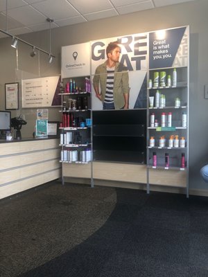 GREAT CLIPS - Updated May 2026 - 17 Reviews - 12810 W Ih 10, San ...