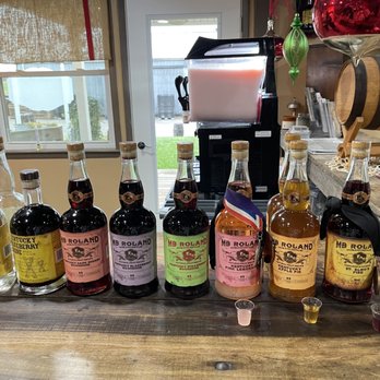 MB ROLAND DISTILLERY - Updated November 2025 - 341 Photos & 137 Reviews ...