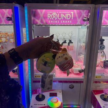 ROUND1 BOWLING & ARCADE - BURBANK - Updated September 2025 - 429 Photos ...