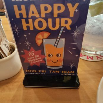 DAY MAKER HALF DAY CAFE - Updated March 2025 - 182 Photos & 64 Reviews ...