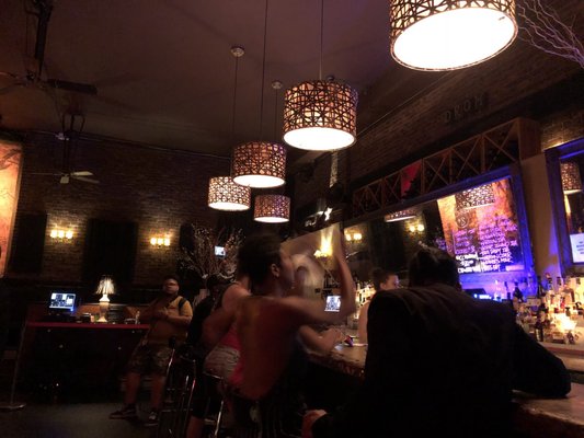 DROM - 96 Photos & 209 Reviews - Music Venues - 85 Avenue A, New York ...