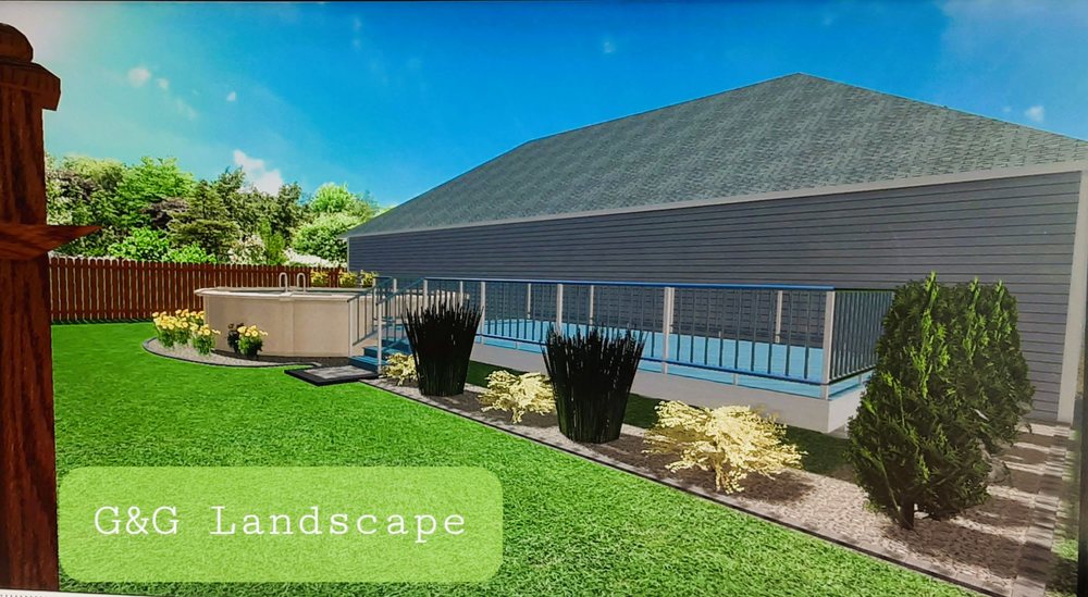 G&G LANDSCAPE - Updated September 2025 - Request a Quote - 25 Photos ...
