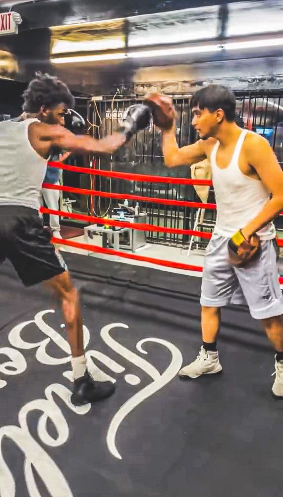 TIMELESS BOXING - Updated May 2026 - 4972 S Maryland Pkwy, Las Vegas ...