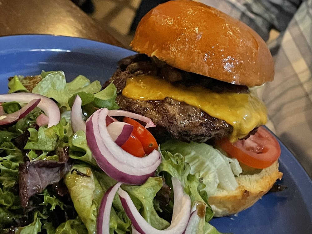 SOUTHERN CROSS KITCHEN - Updated June 2025 - 387 Photos & 461 Reviews ...