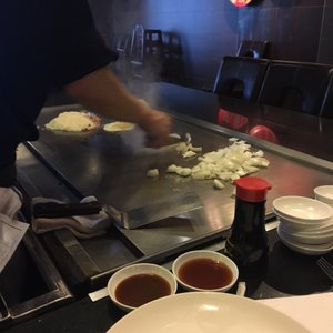 AKI STEAK HOUSE & SUSHI - 67 Photos & 57 Reviews - Sushi Bars - 1150 ...