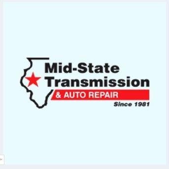 MID-STATE TRANSMISSION & AUTO REPAIR - Updated October 2025 - 1408 Fort ...