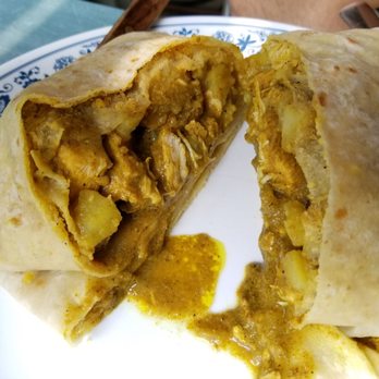 THE ROTI HUT - Updated December 2025 - 138 Photos & 111 Reviews - 351 ...