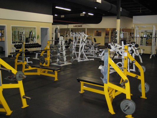 SUPREME FITNESS - Updated December 2025 - 41 Photos - 1589 Putney Rd ...