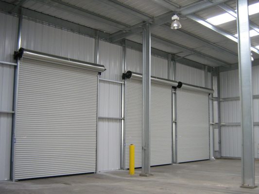 VORTEX DOORS - Updated January 2026 - 17 Photos & 18 Reviews - 18179 SW ...