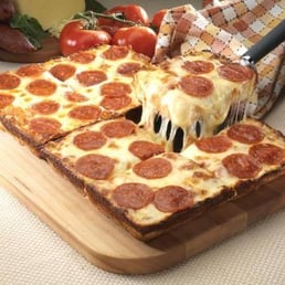 JET’S PIZZA - Updated December 2025 - 50 Photos & 71 Reviews - 17940 N ...