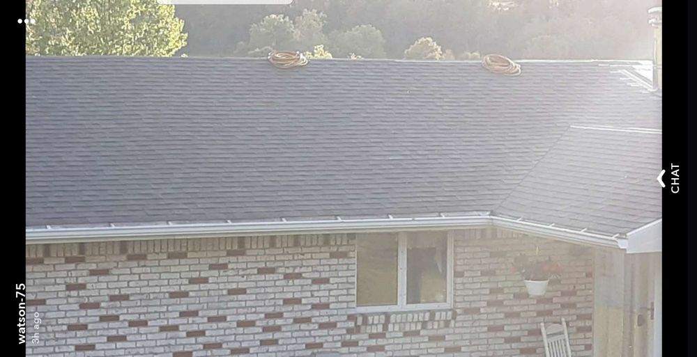 RODNEY VANCE ROOFING - Updated April 2026 - Washington, Pennsylvania ...