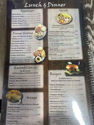 MAX’S FAMILY RESTAURANT - Updated July 2025 - 20 Photos & 22 Reviews ...