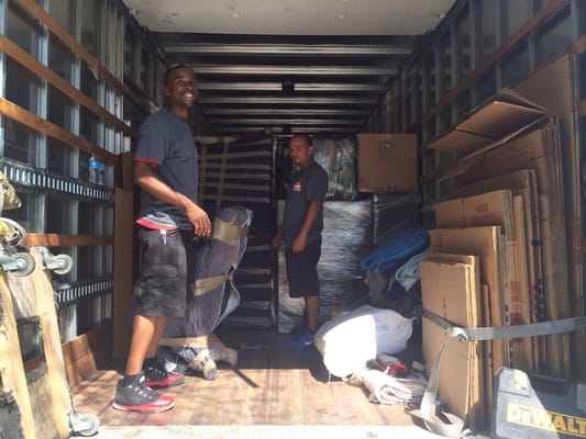 UPLINE MOVING - Updated September 2025 - 276 Photos & 472 Reviews ...