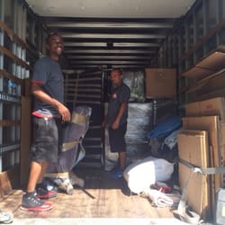UPLINE MOVING - 252 Photos & 401 Reviews - 30956 San Clemente St ...